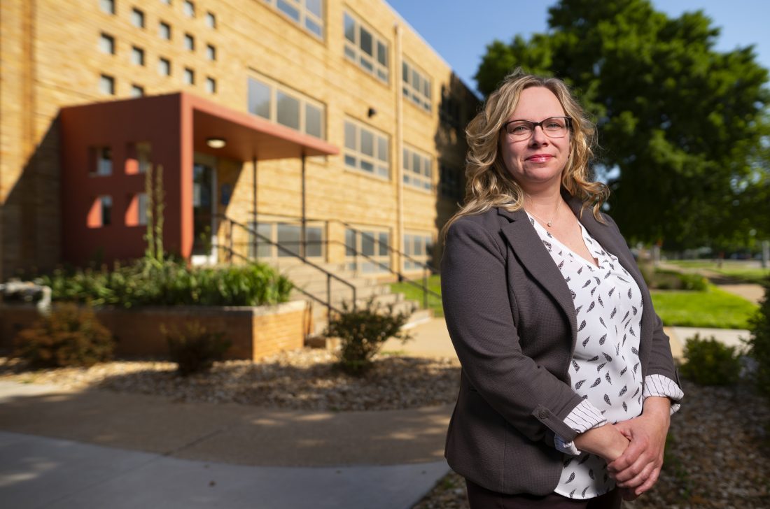 As backlog of unemployment claims decreases, Kansas Department of Labor ...